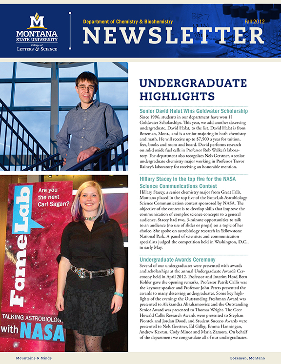 MSU Brand Guide - MSU Brand Guide | Montana State University